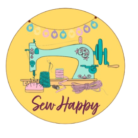 SEW HAPPY – Sewing for all ages and skill levels